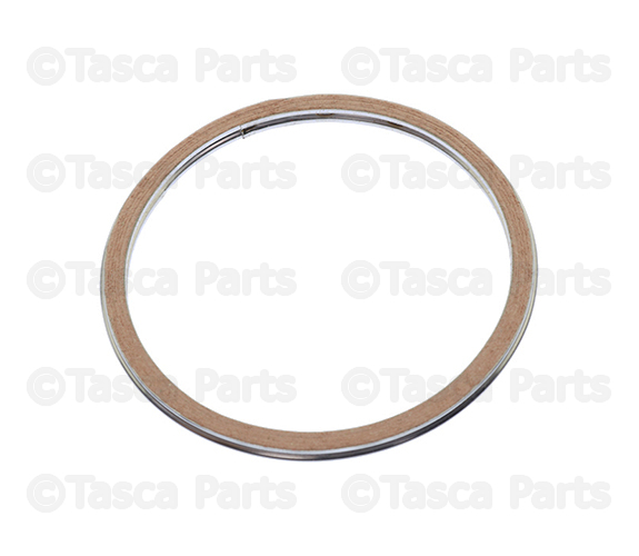 2020-2022 Chevrolet Corvette Catalytic Converter Gasket 12672379 ...
