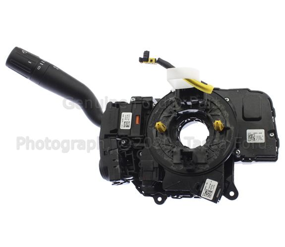 2015-2016 Ford Housing Assembly - Steering Column GC3Z-3F791-BA ...