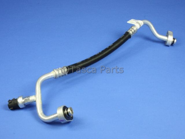 2007-2011 Jeep Wrangler A/C Discharge Line 55056589AB | TascaParts.com