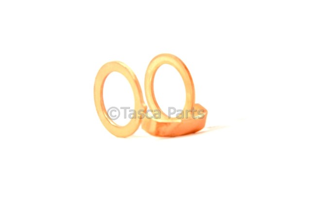 2004-2016 GM Turbocharger Oil Feed Pipe Gasket 97331137 | TascaParts.com