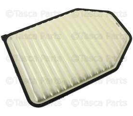 Air Filter 68257791AB | TascaParts.com