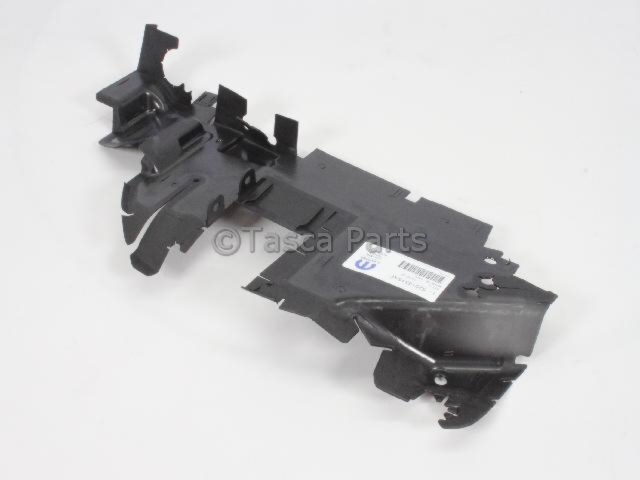 2011-2019 Dodge Journey Radiator Side Air Seal 52014515ad | TascaParts.com