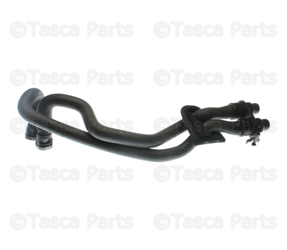 2007-2016 Volvo Heater Hose 31274927 | TascaParts.com