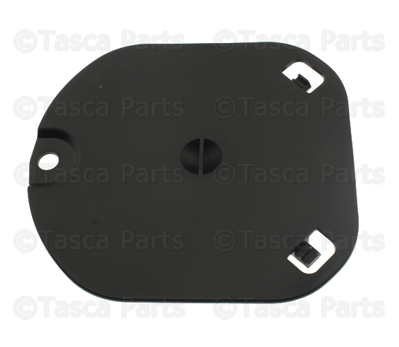 2013-2020 Mazda Splash Shield Cover Plate TK48-56-078 | TascaParts.com
