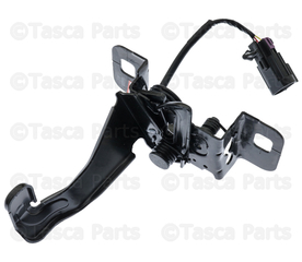 Hood Primary and Secondary Latch 19421264 | TascaParts.com