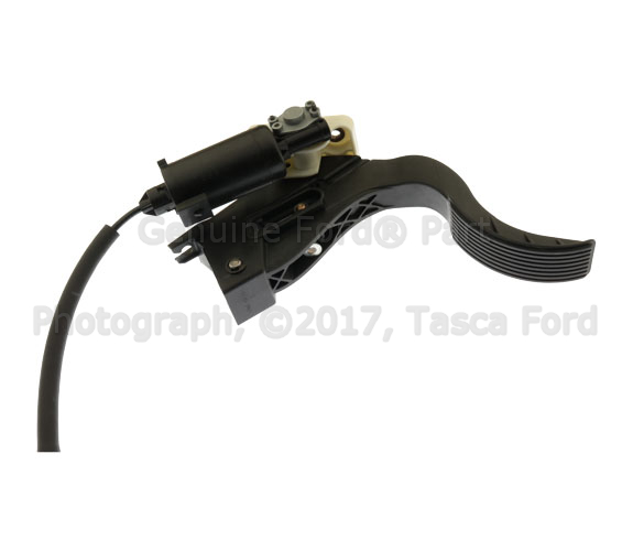 2003-2004 Ford Shaft 3w7z9725aa | TascaParts.com