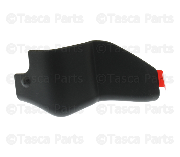 2014-2019 GM Black Pickup Box Paint Protector 23366487 | TascaParts.com