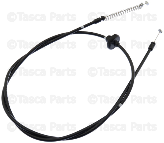 2016-2025 Volvo Lock Cable 31479594 | TascaParts.com