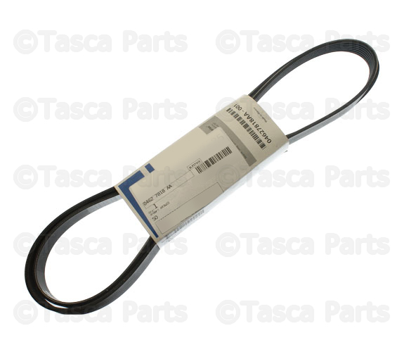 2014-2021 Ram Serpentine Belt 4627818AA | TascaParts.com