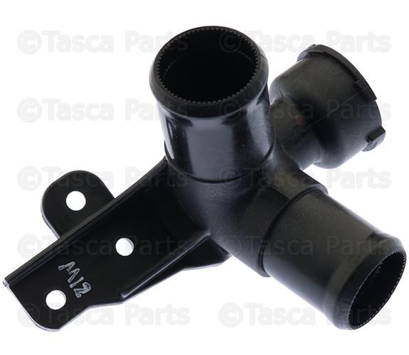 2012-2018 Kia Filler Neck 25329-1P100 | TascaParts.com