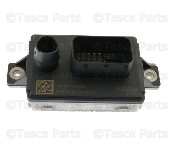2013-2017 GM Glow Plug Control Module 12650593 | TascaParts.com