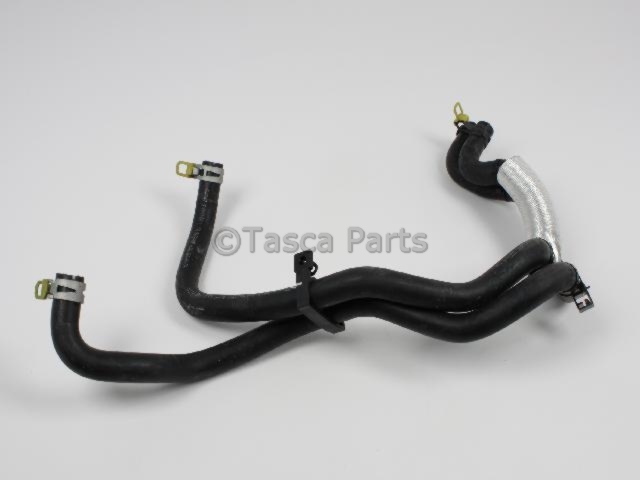 2007-2011 Jeep Wrangler HVAC Heater Hose Assembly 55056590AD ...