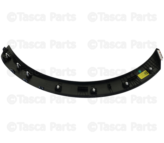 2023 Kia Sportage Wheel Opening Molding 87742-DW000 | TascaParts.com