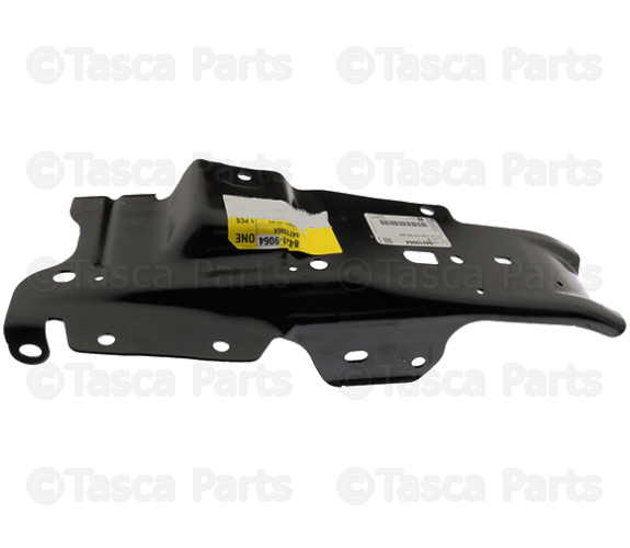 2019-2022 Chevrolet Bumper Bracket - Passenger Side (RH) 84219064 ...