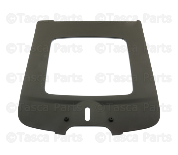 2013-2020 Ram Trim Ring 68206304AA | TascaParts.com
