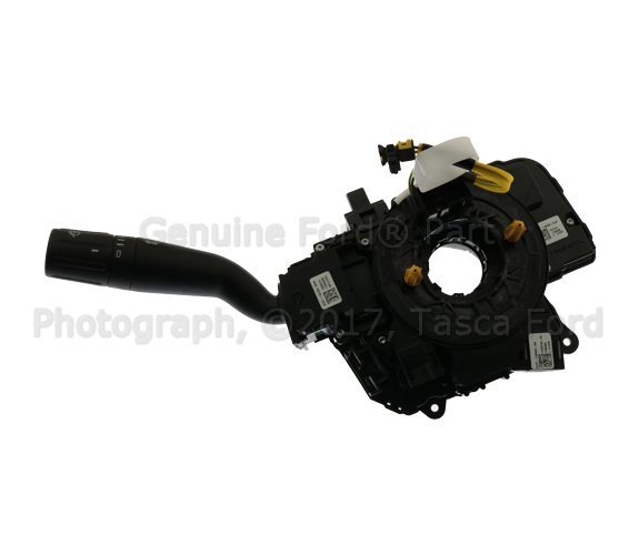 Housing Assembly Steering Column DC3Z-3F791-CA | TascaParts.com