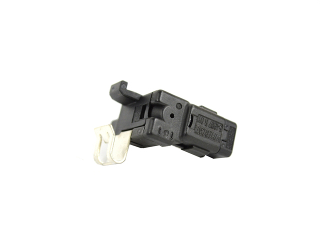 2012-2019 Fiat 500 Parking Brake Switch 68104694AA | TascaParts.com