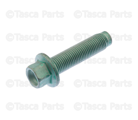 2013-2023 Mazda Hub & Bearing Mount Bolt 9YA0-21-24C | TascaParts.com