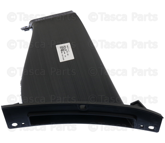 2017-2019 Kia Sportage Air Duct - Passenger Side (RH) 86574-D9400 ...