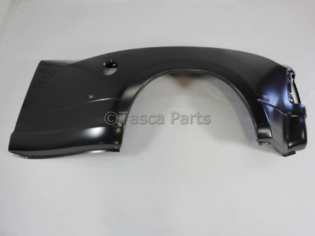 2010-2018 Mopar Side Panel - Driver's Side (LH) 68406421AB | TascaParts.com