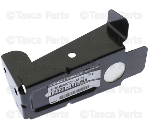 2018-2019 Nissan Kicks Support - Passenger Side (RH) F2520-5RLMA ...