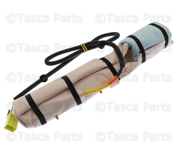 2016-2023 Mazda MX-5 Miata Ft Seat Air Bag - Driver's Side (LH) NA1J-57 ...