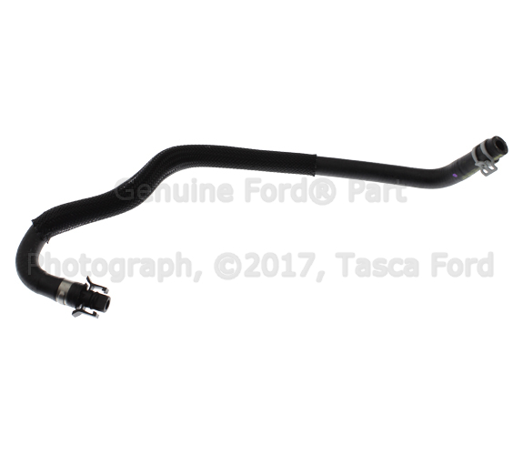 2014-2016 Ford Transit Connect Return Hose CV6Z-8K012-L | TascaParts.com