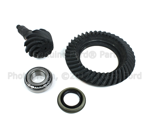1991-2011 Ford Ring & Pinion CL5Z-4209-B | TascaParts.com