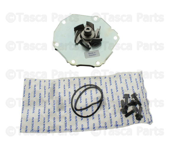 2007-2014 Volvo Water Pump Assembly 31219000 | TascaParts.com