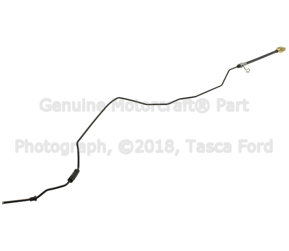 Tube Assembly Brake BRTR-64- | TascaParts.com