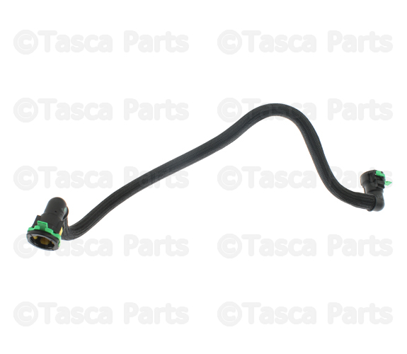 2011-2016 Volvo Inlet Tube 31368678 | TascaParts.com