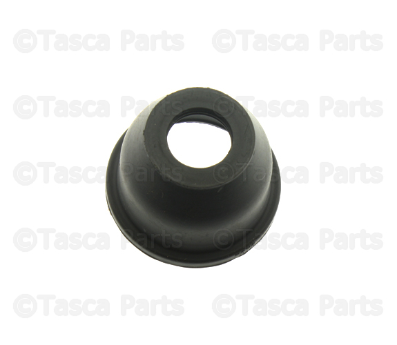 2004-2015 Mazda Outer Tie Rod Cap F151-28-4A3 | TascaParts.com