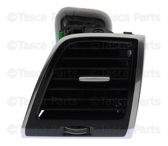 2016-2024 Volvo XC90 Louver 32219346 | TascaParts.com