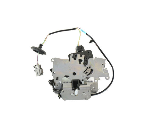 2017-2020 Chrysler Sliding Door Latch, Right 68314778ad | TascaParts.com