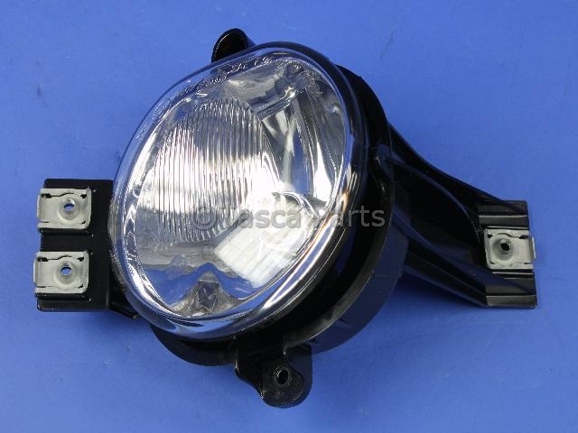 2002-2009 Dodge Fog Lamp Assembly - Driver's Side (LH) 55077475AE ...