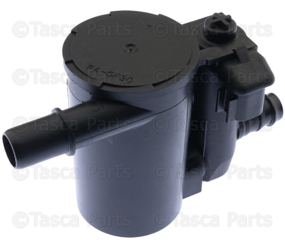 2006-2011 GM Vapor Canister Vent Valve 20880503 | TascaParts.com