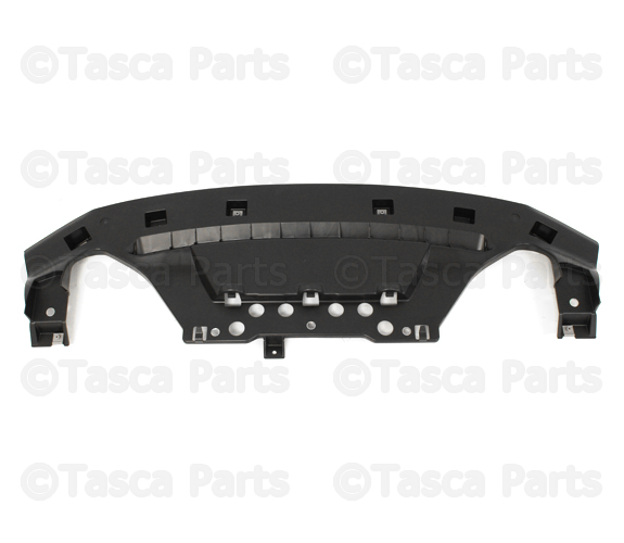 2014-2017 Mazda 6 Lower Deflector GHP9-50-0S0A | TascaParts.com