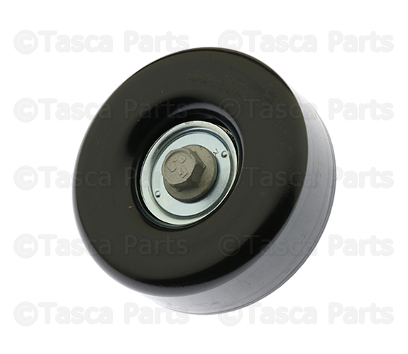 1990-2005 GM Drive Belt Idler Pulley 12580773 | TascaParts.com