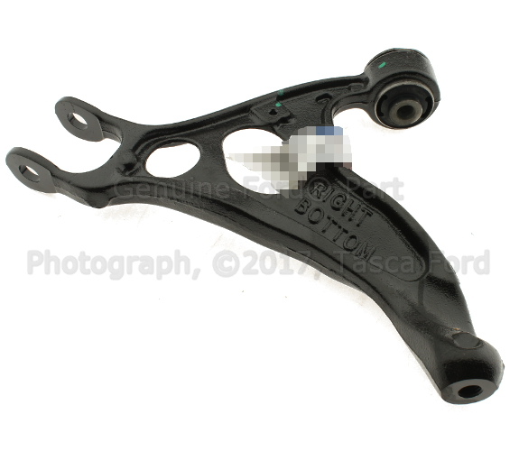 Arm Assembly - Rear Suspension DB5Z5A804C | TascaParts.com