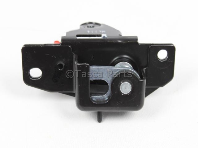 1984-2011 Mopar Latch Assembly - Passenger Side (RH) 55275484AB ...