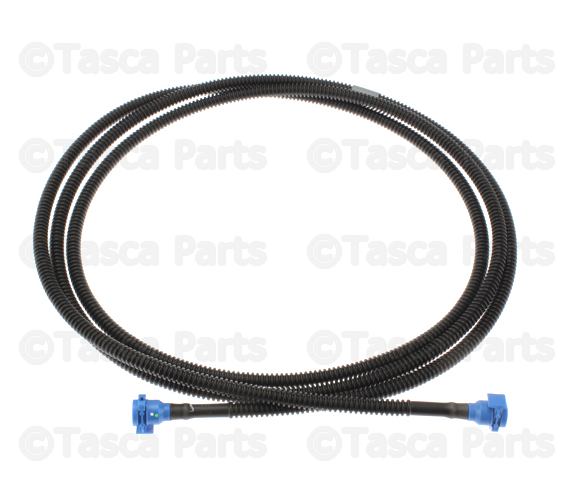 2011-2013 Volvo S60 Washer Hose 30784348 | TascaParts.com