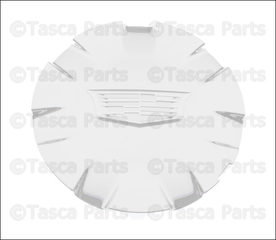 2015-2020 Cadillac Front and Rear Wheel Trim Cap 23432313 | TascaParts.com