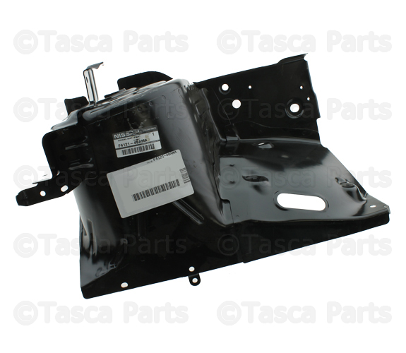 2014-2019 Nissan Rogue Apron Assembly - Driver's Side (LH) F4121-4BAMA ...