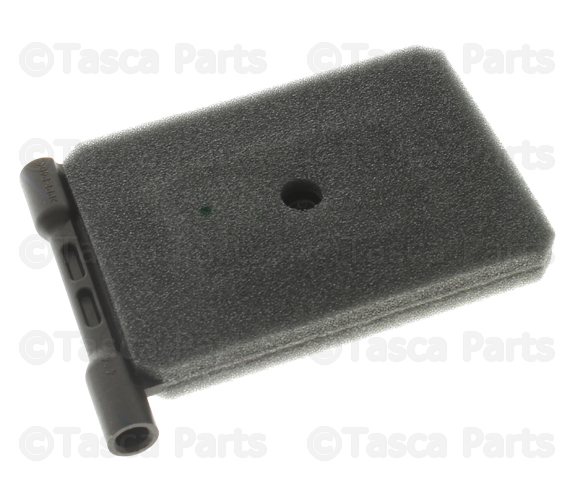 2002-2006 Dodge Actuator - Driver's Side (LH) 5073985AA | TascaParts.com