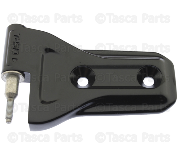 2018-2024 Jeep Door Hinge, Left 68302125af | TascaParts.com