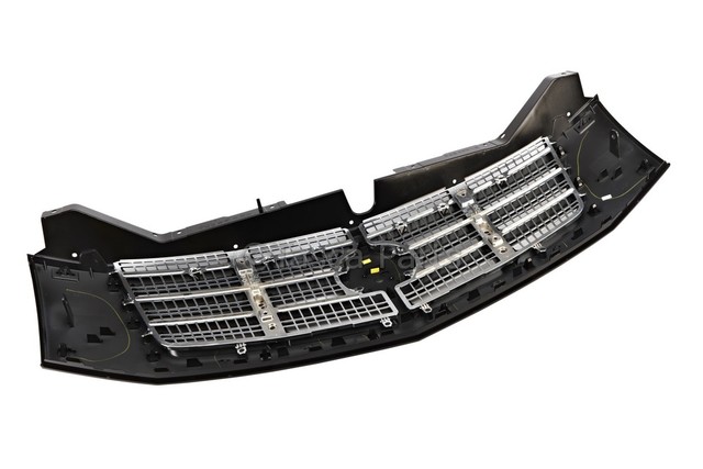 2007-2014 Cadillac Exterior Trim, Grille Package 19156281 | TascaParts.com