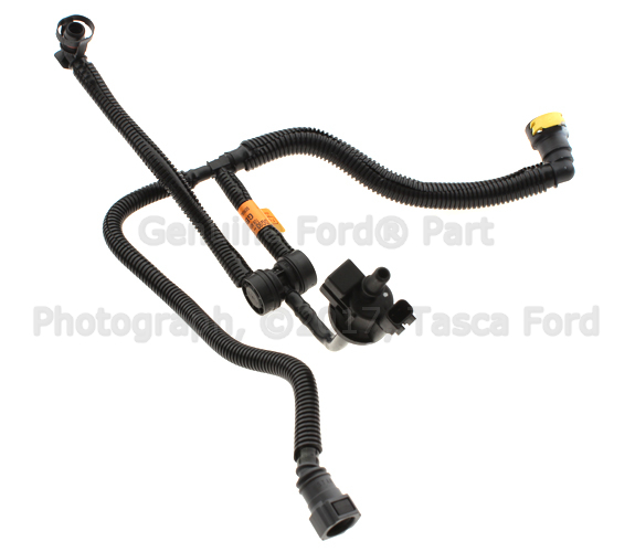 2013-2014 Ford Fusion Hose Assembly DG9Z-9D289-S | TascaParts.com