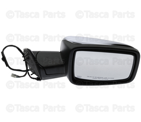 2010-2012 Mopar Outside Rear-View Mirror, Right 68060202AF | TascaParts.com
