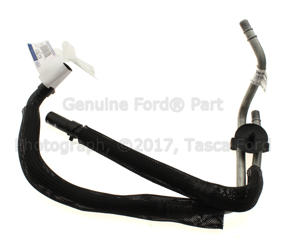 2011-2016 Ford Hose & Tube Assembly BC3Z-7R081-K | TascaParts.com