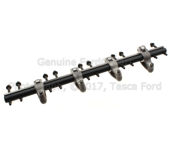 2010-2022 Ford Rocker Shaft - Driver's Side (LH) AL3Z-6564-BB ...